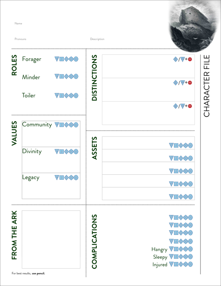 XINE – the world's greatest Cortex RPG community zine